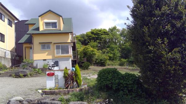 Healing Space Tajima Shinmoe - 霧島市