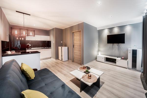 Emi Apartamenty - Heringsdorf