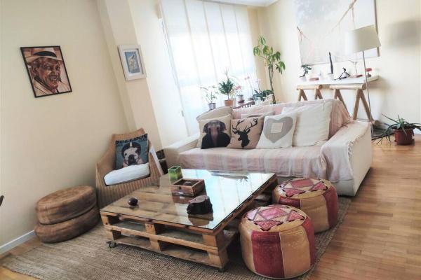 Apartamento Moderno Muy Acogedor Y Luminoso •León - León