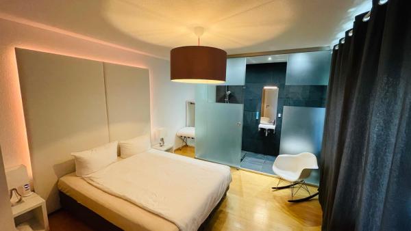 Smart&beautiful Guesthouse - Selm