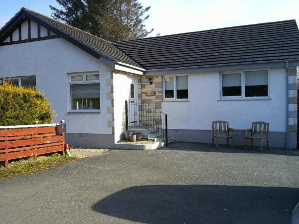 Sgurr Alasdair B&b - 포트리