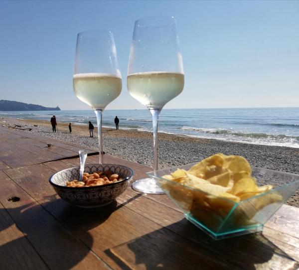 In Vacanza A Gaeta - Maristella - Itri