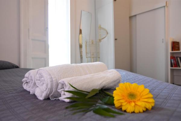 Nanà Bed And Breakfast - Nápoles