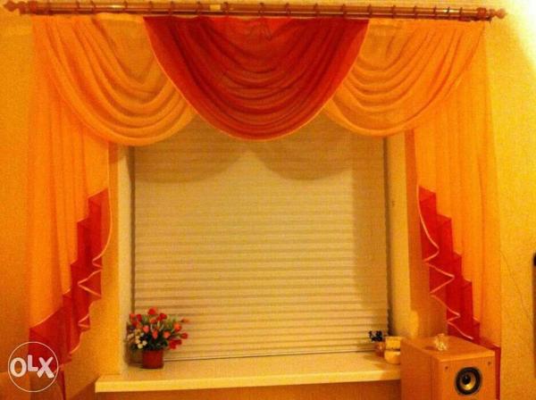 Донца, 14 с раздельными комнатами и с Балконом. - Kyiv