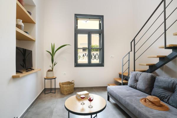 Casa Melenia ''Votsalo'' - Rhodes (Greece)