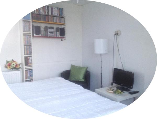 B&b 2 Hoog Lelystad - Lelystad