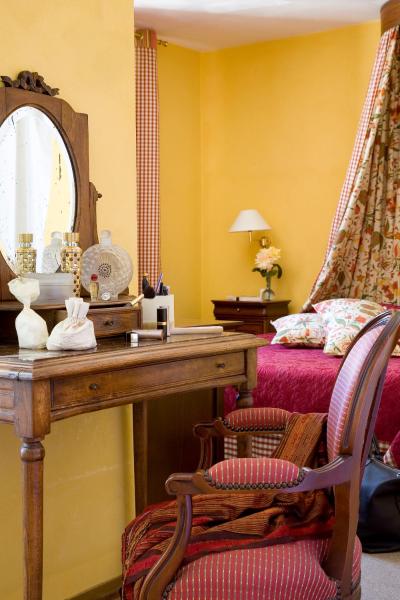 Hotel Le Viscos - Pyrenees