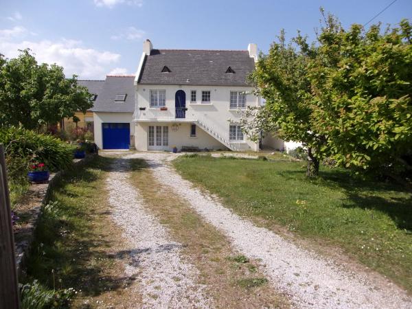 Agapanthe - Morgat