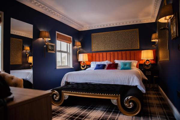 Domo Boutique Hotel - Sandwell District