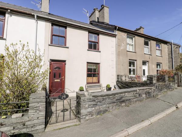 Miners Cottage - Blaenau Ffestiniog