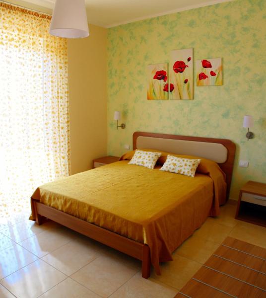 B&b La Sciuscitta - Tricase