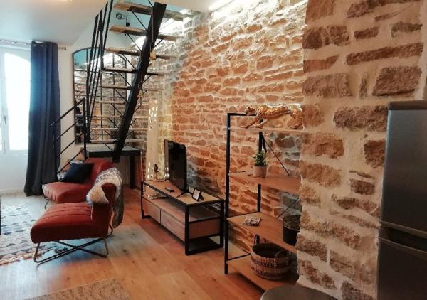 Appartement Topaze - Concarneau