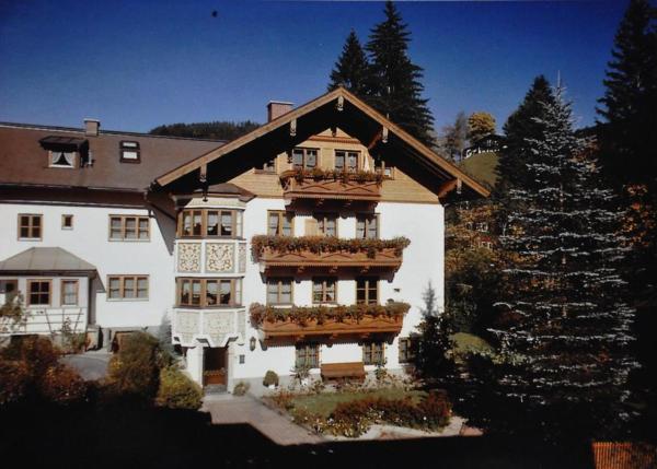 Haus Wagrain - Wagrain