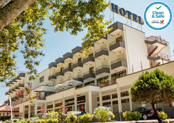 Hotel Império Do Norte - Portugal