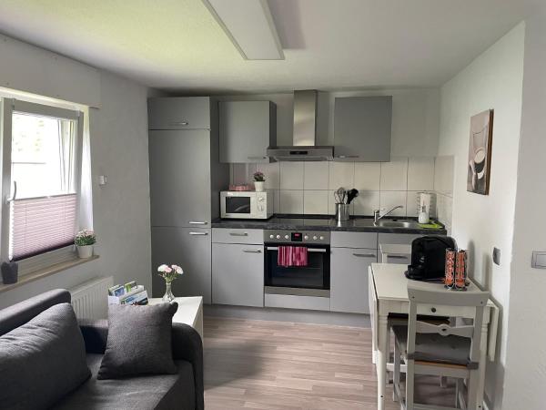 Ferienwohnung Venwegen - Stolberg