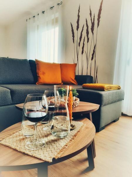 Apartment Fischer Mit Privatstrand - Wörthersee