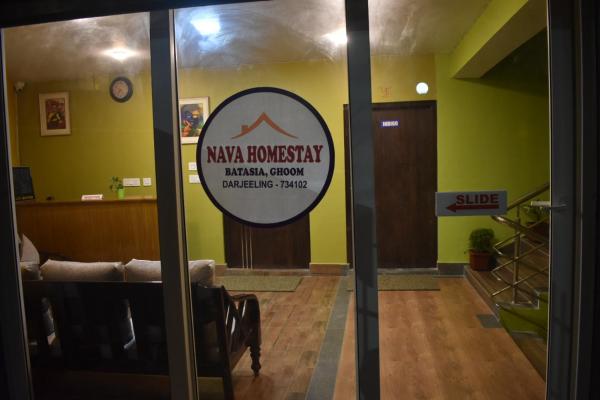 Nava Homestay - Darjeeling