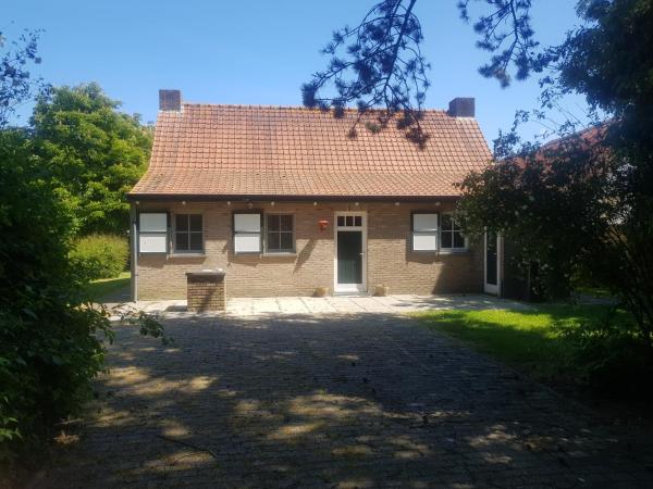 De Bedstee - Sint-Laureins