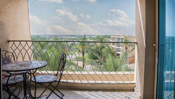 Caesarea Sea View Suite - Israel