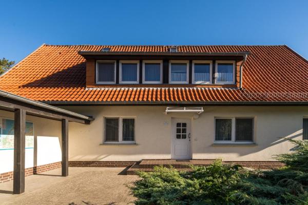 Ferienwohnung 6, Waldesruh Dierhagen - Wustrow