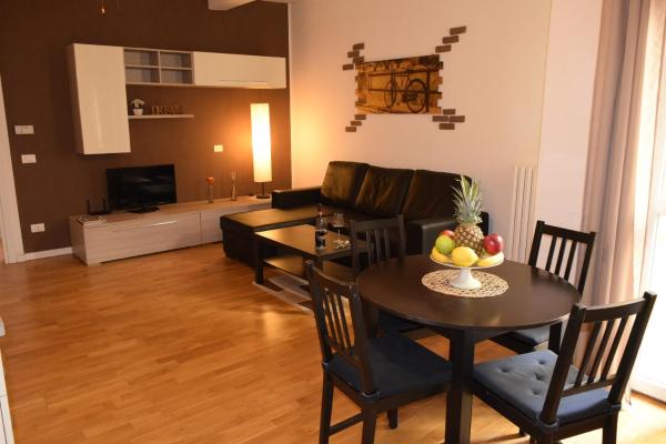 Casa Mascarella - Bologna