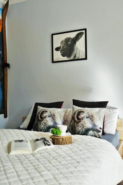 łOwca Pienin - Szczawnica