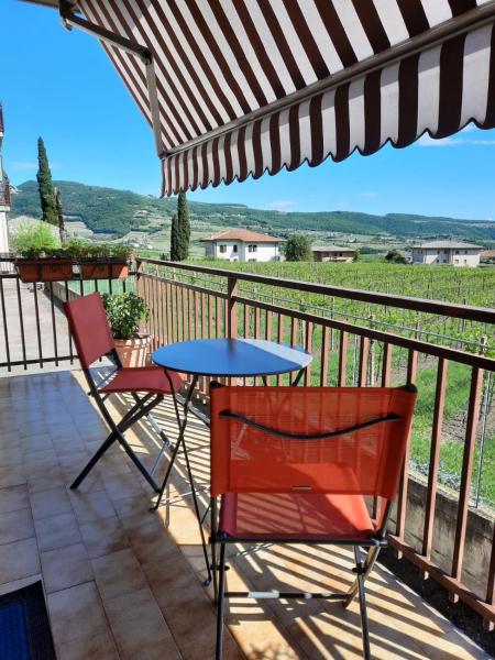 Mary House - Lake Garda