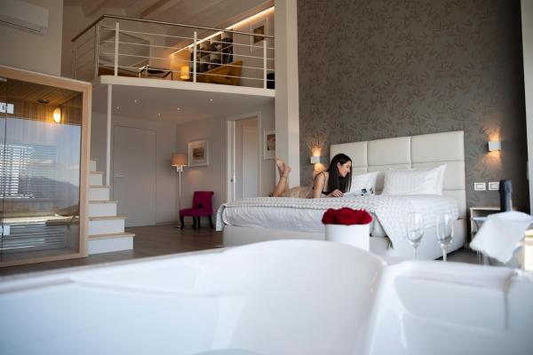 Bellavista B&b Di Charme - 