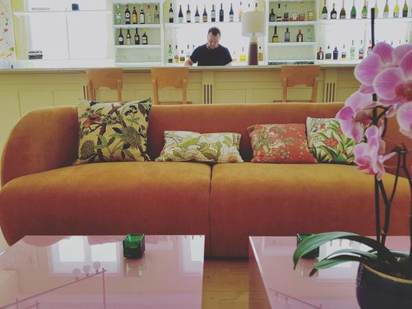 Prästgården Hotell & Bryggeri - Söderhamn