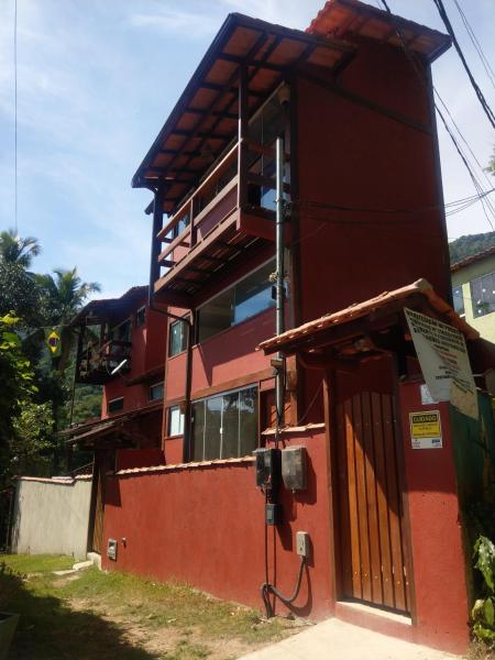 Mi Casa Su Casa Lofts - Loft 5 - Angra dos Reis