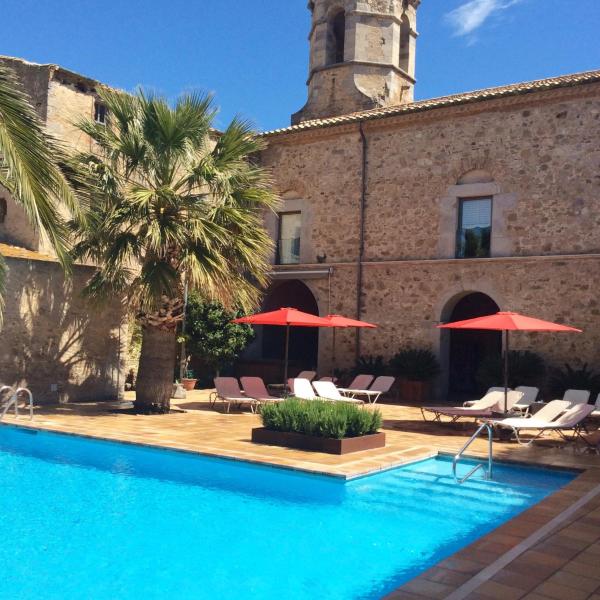 Hotel Canet - Figueras