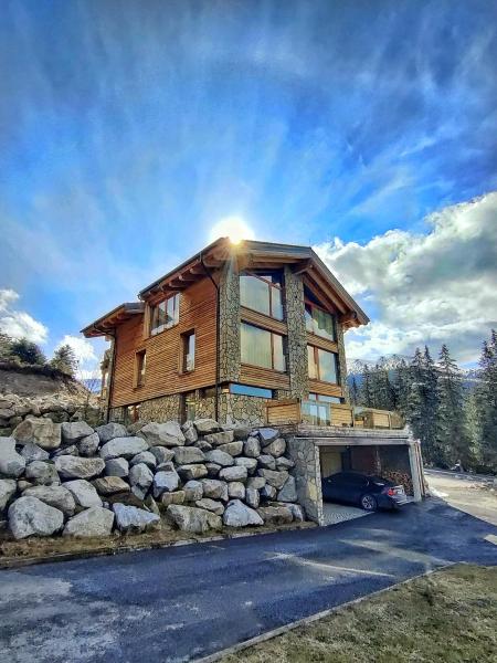 Chalet Snow - Slovakia