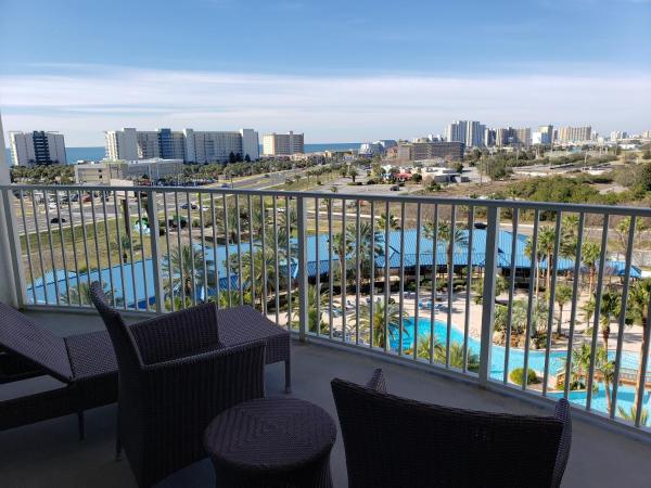 1815 A Slice Of Heaven Destin - Pool & Ocean View - 데스틴