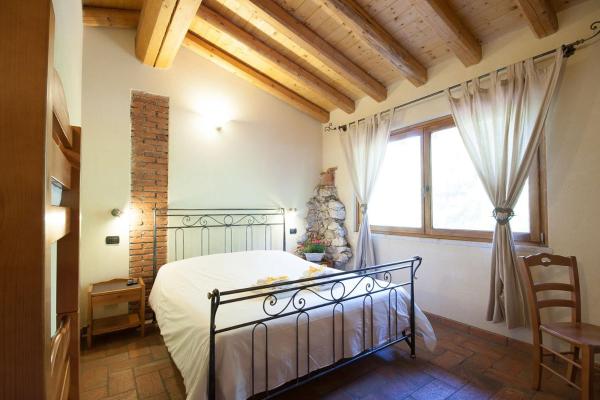 Agriturismo Biobiò - Gardone Riviera