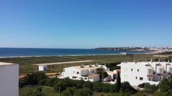 Clube Meia Praia - Portimão