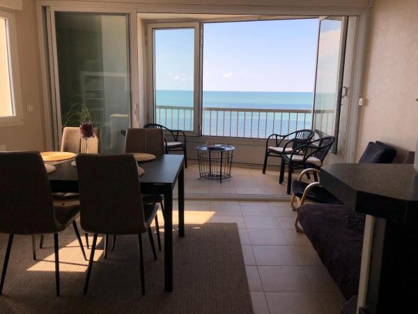 Cap Eden 4 Personnes - Saint-Jean-de-Monts