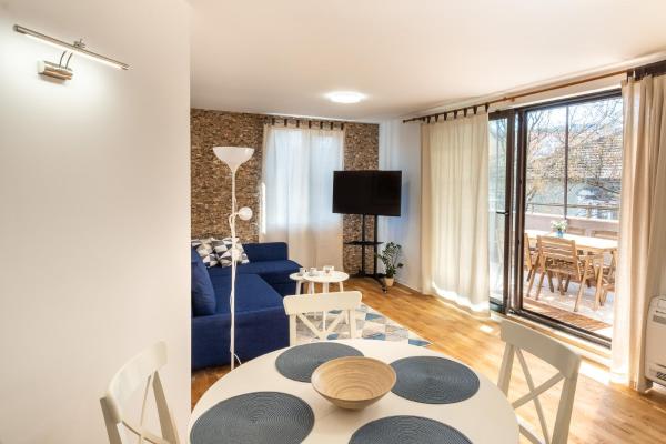 Bendida Central - Velingrad