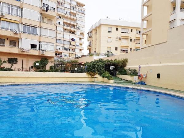 Sweet Torremolinos Centro - Municipality of Torremolinos