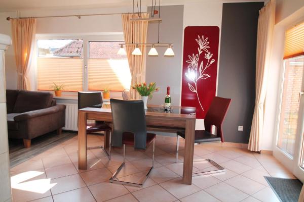 Haus Clara - Langballig
