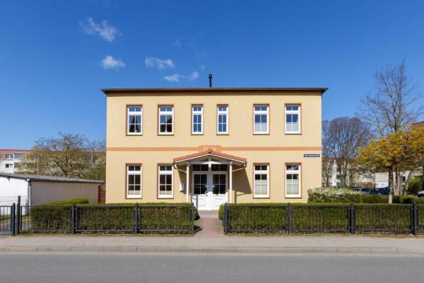 Haus Finja - Rerik