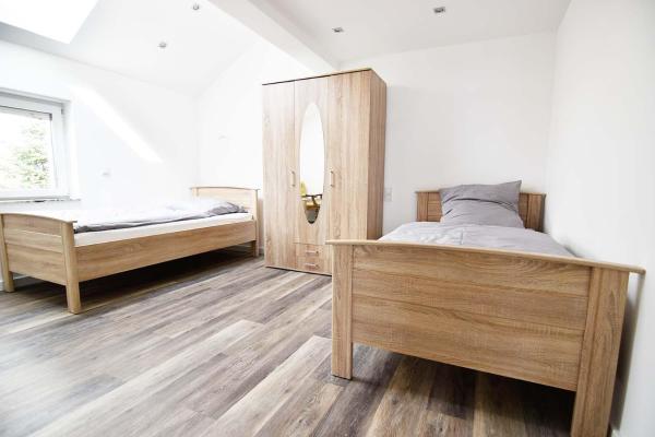 Moderne Ferienwohnung Mit Sat-tv & Wlan - Monheim am Rhein