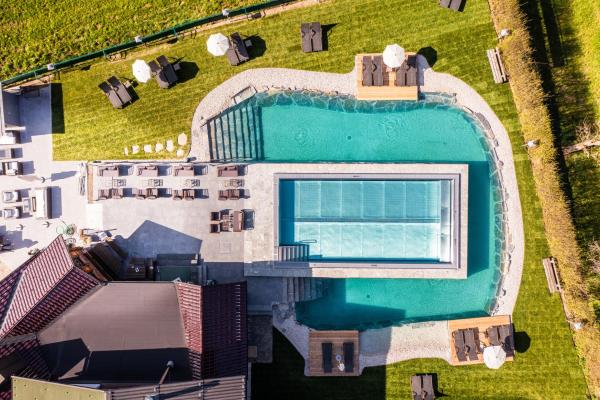 Spa&aktiv Hotel Lavendel - Windischgarsten