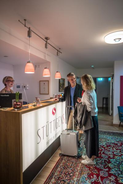 Stüttgens Hotel - Hattingen