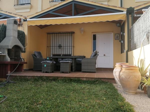 Casa Lago - Villamartin