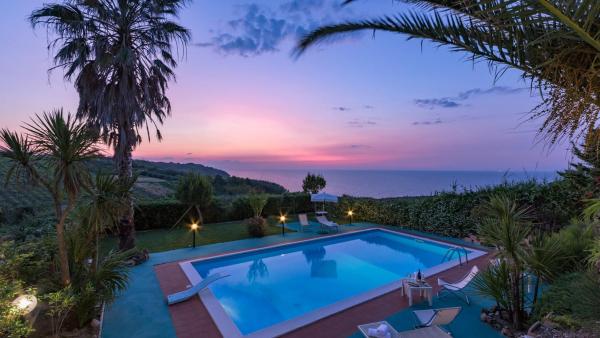 Ripari Di Giobbe 6&2, Emma Villas - Ortona