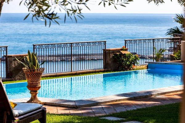 Villa Alba 12, Emma Villas - Naxos