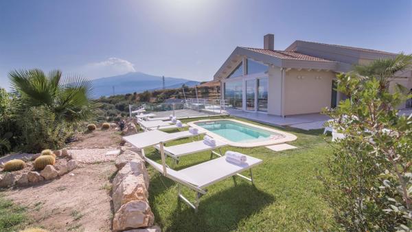 Villa Aura 6, Emma Villas - Naxos