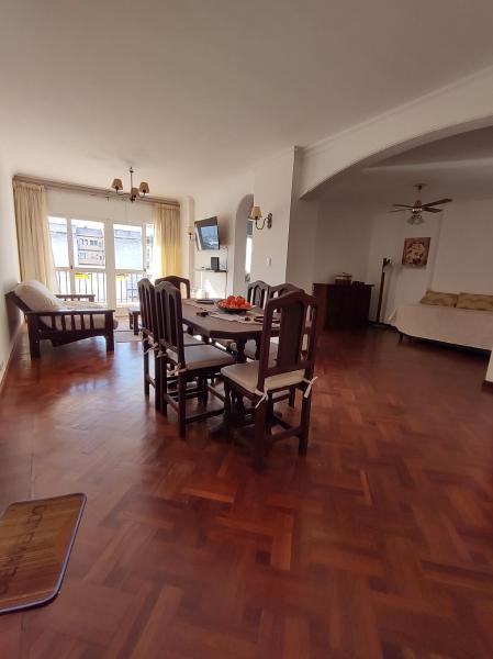 Departamento En Microcentro Con Cochera - Salta