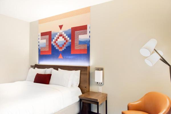 Lucky Star Casino Hotel & Convention Center - Vereinigte Staaten