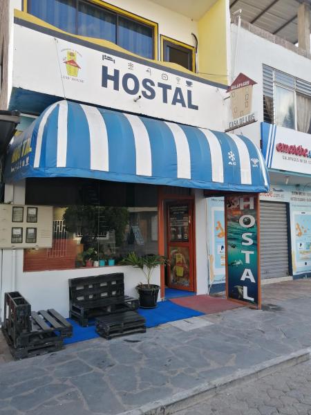 Hostal La Casa De Luis - Galápagos Islands